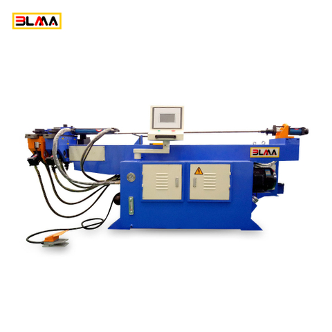 Pipe and Tube Bending Machines | Sheet Metal Bending Machines