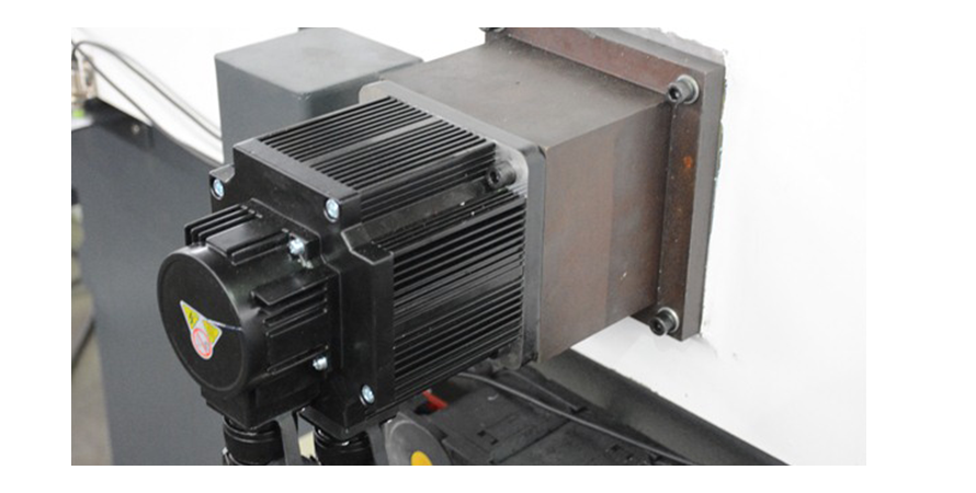 Vertical V Metal Sheet Roll Groover Grooving Machine - BLMA machinery