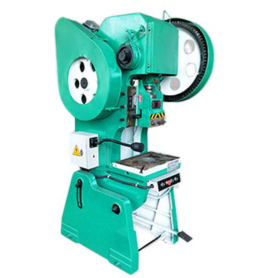 Mechanical Power Press Machine | Power Press Manufacturer - BLMA