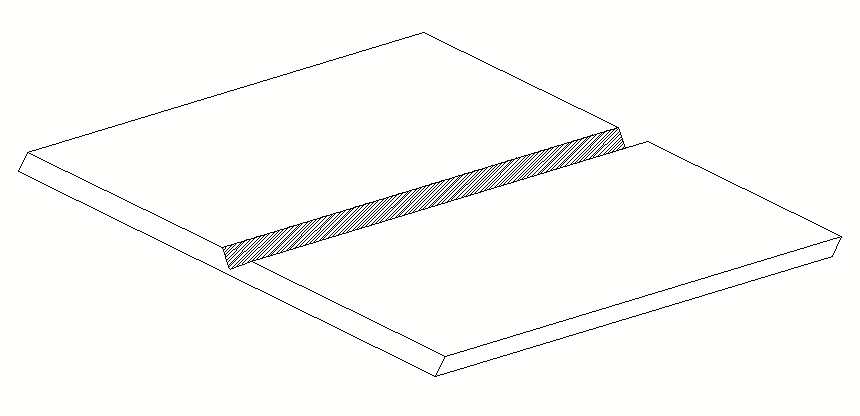 The Role Of The V-Grooving Machine - BLMA machinery