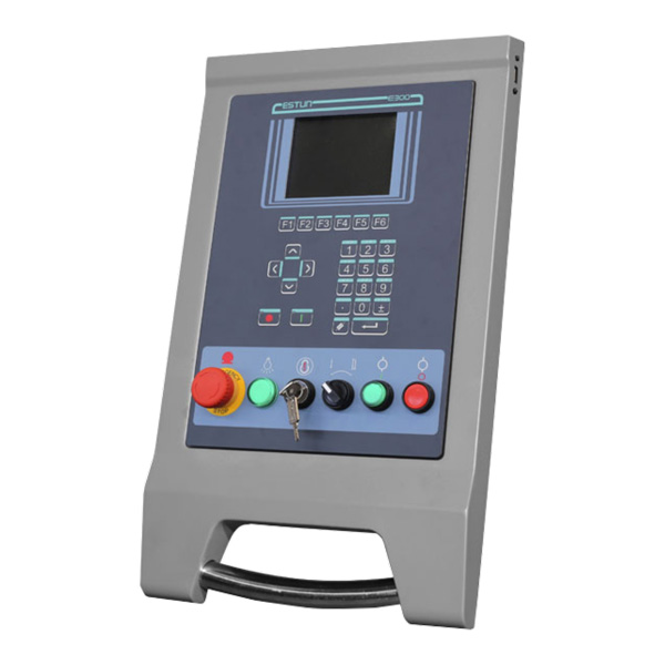 WC67K E300 Controller Sheet Metal Press Brake Machine - BLMA