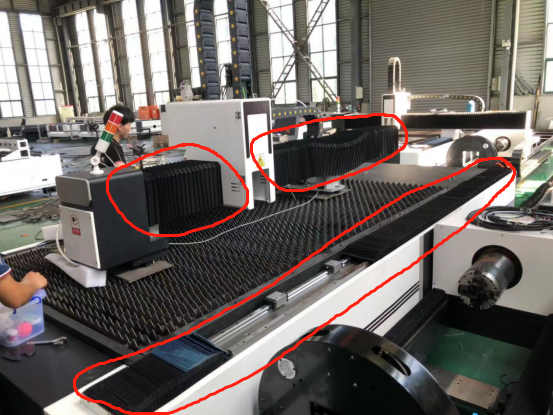 How to maintain a laser cutting machine - BLMA machinery