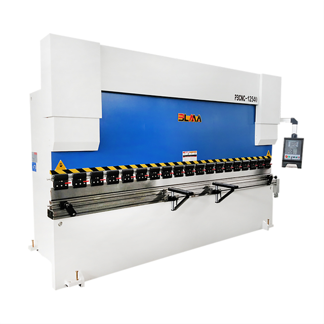 Press Brake Machine | Press Brake Manufacturers - BLMA
