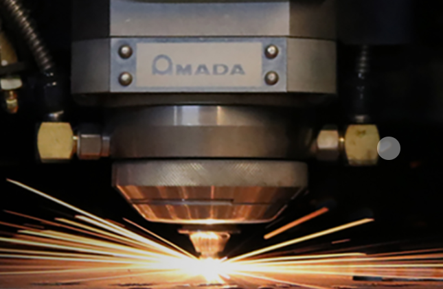 Top 10 Fiber Laser Cutting Machine Manufacturers - BLMA