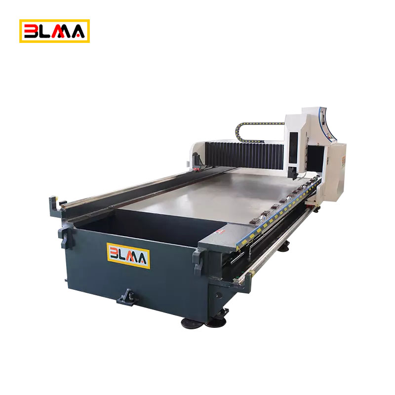 China Best V Grooving Machine | V Groove Cutter Manufacturers - BLMA