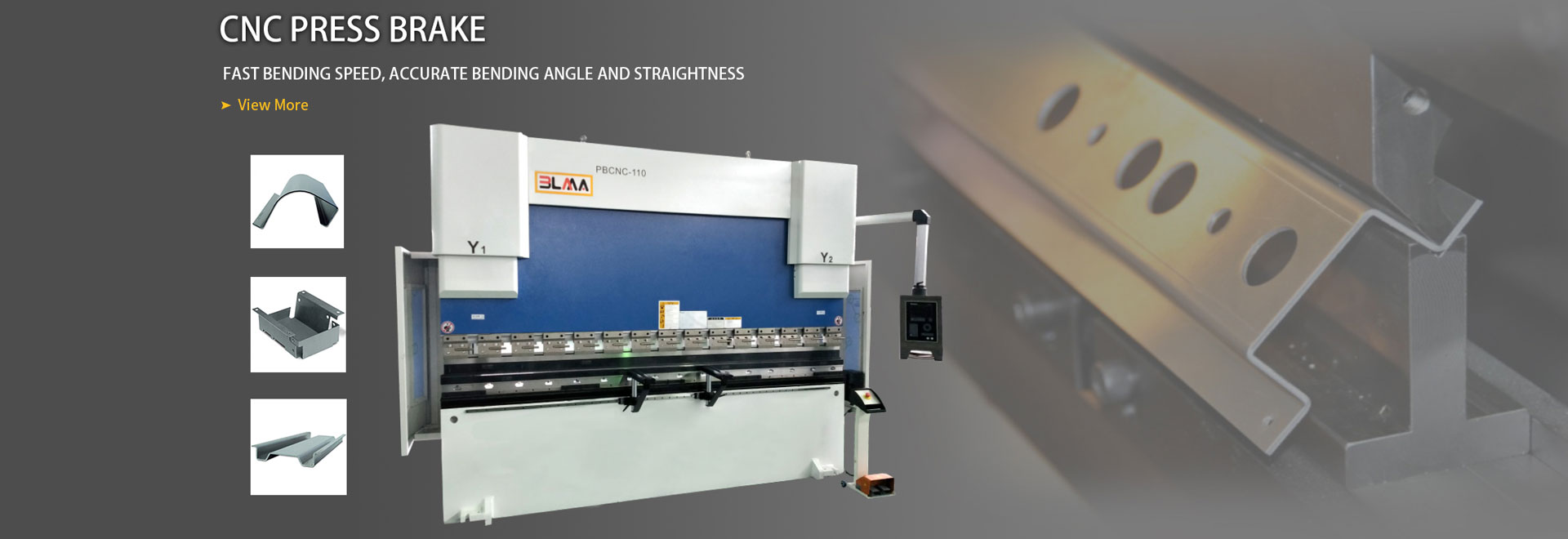 China hydraulic press brake machine, hydraulic metal shear, tube and ...